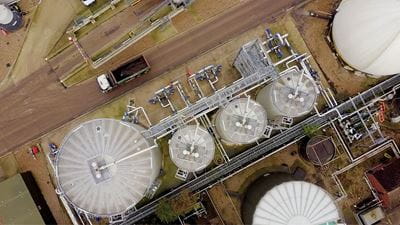 Technology | Haskoning