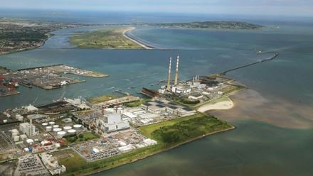 Technology | Haskoning