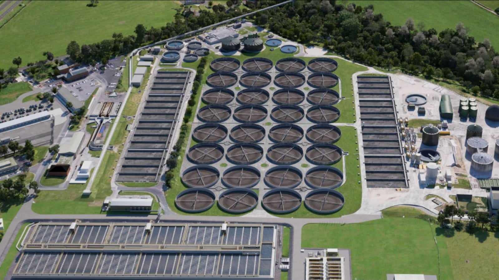 Nereda Controller | Haskoning