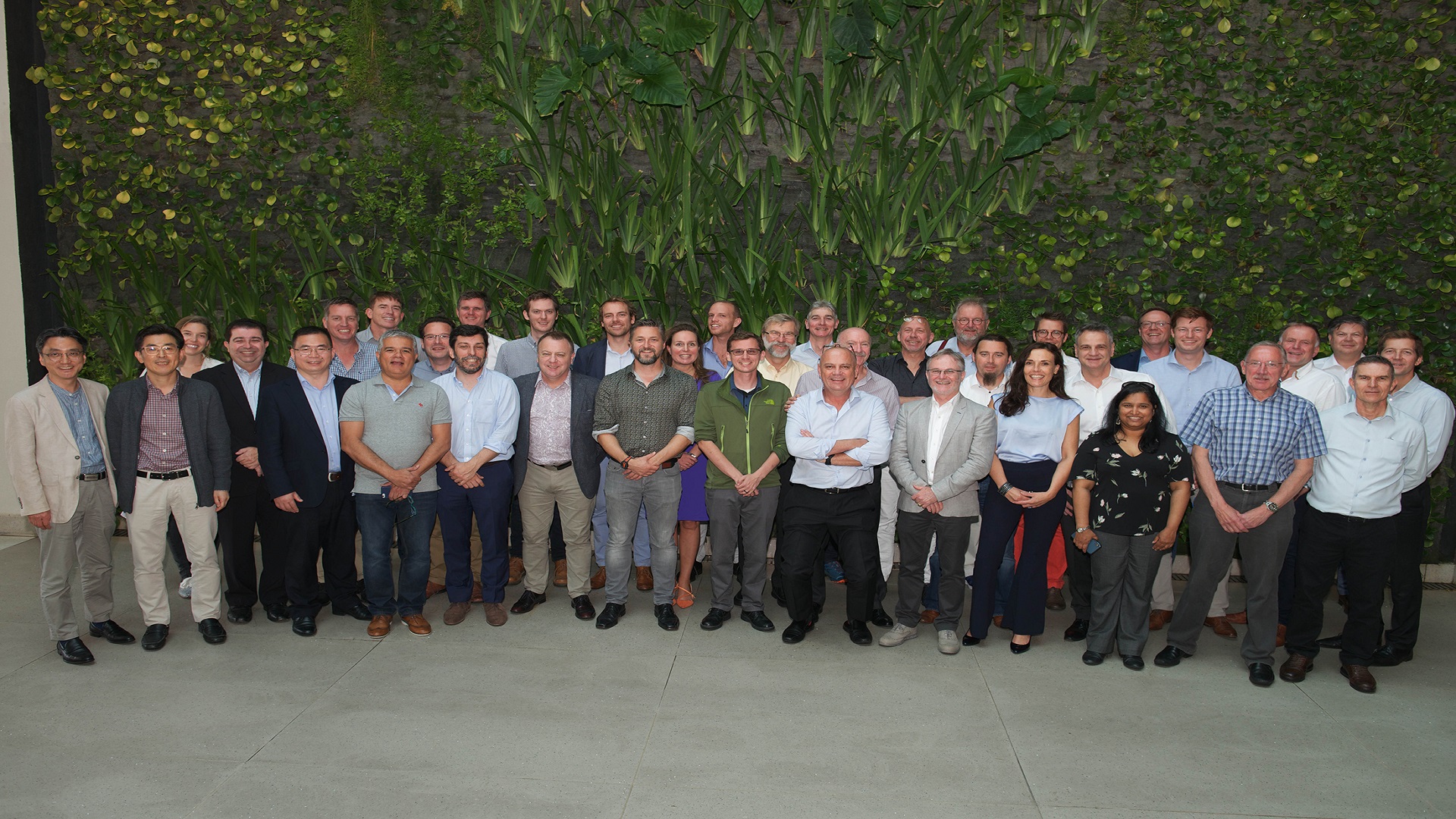 Community | Haskoning