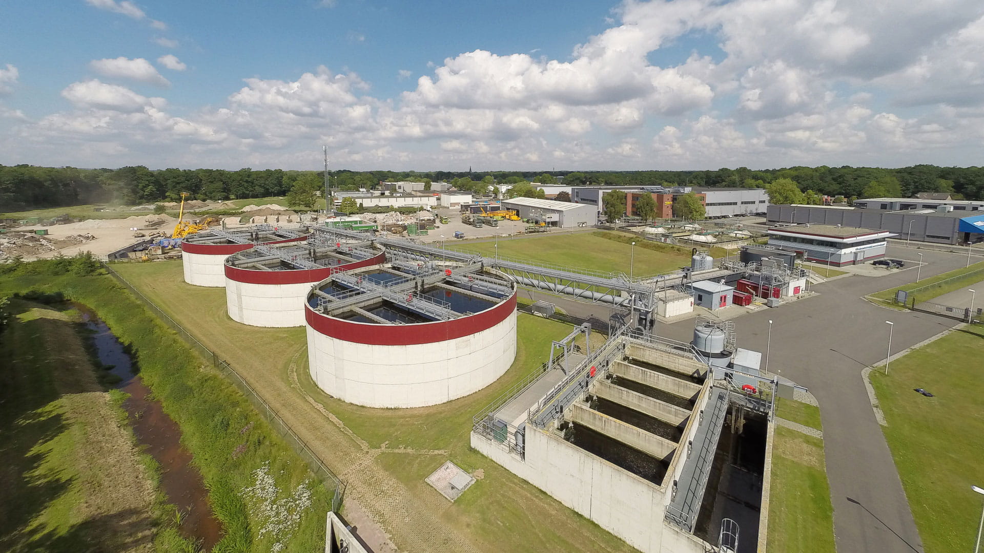 The Netherlands - Epe | Haskoning