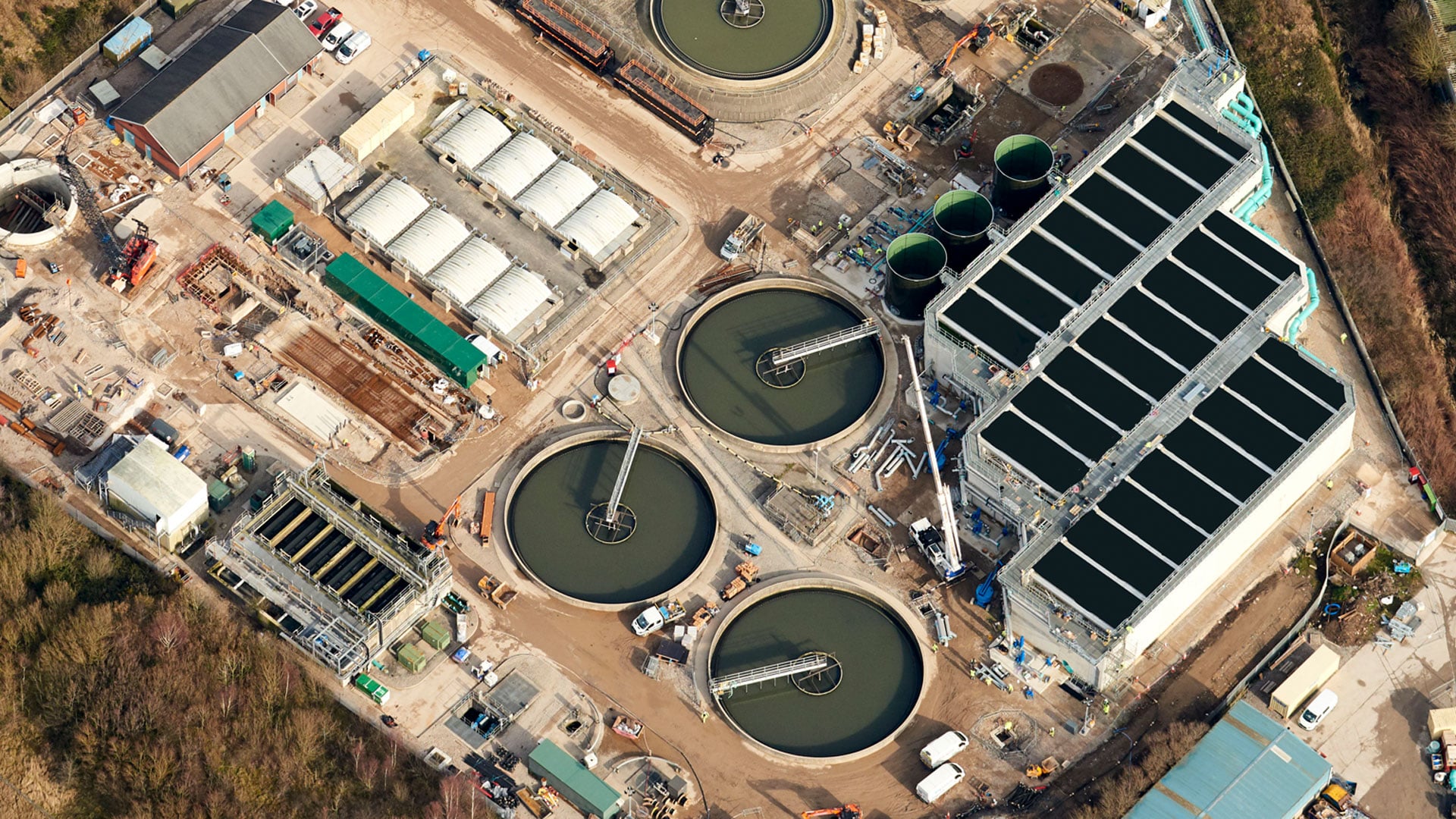 United Kingdom - Morecambe | Haskoning