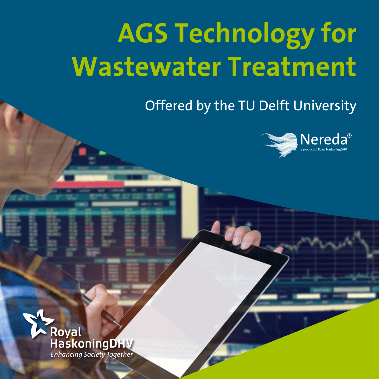 AGS course | Haskoning